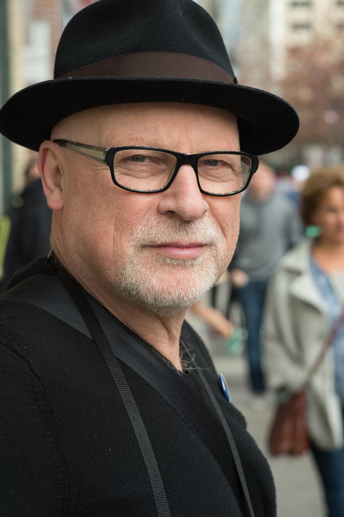 Bernhard Uhl – Steven Lawrence Pictures